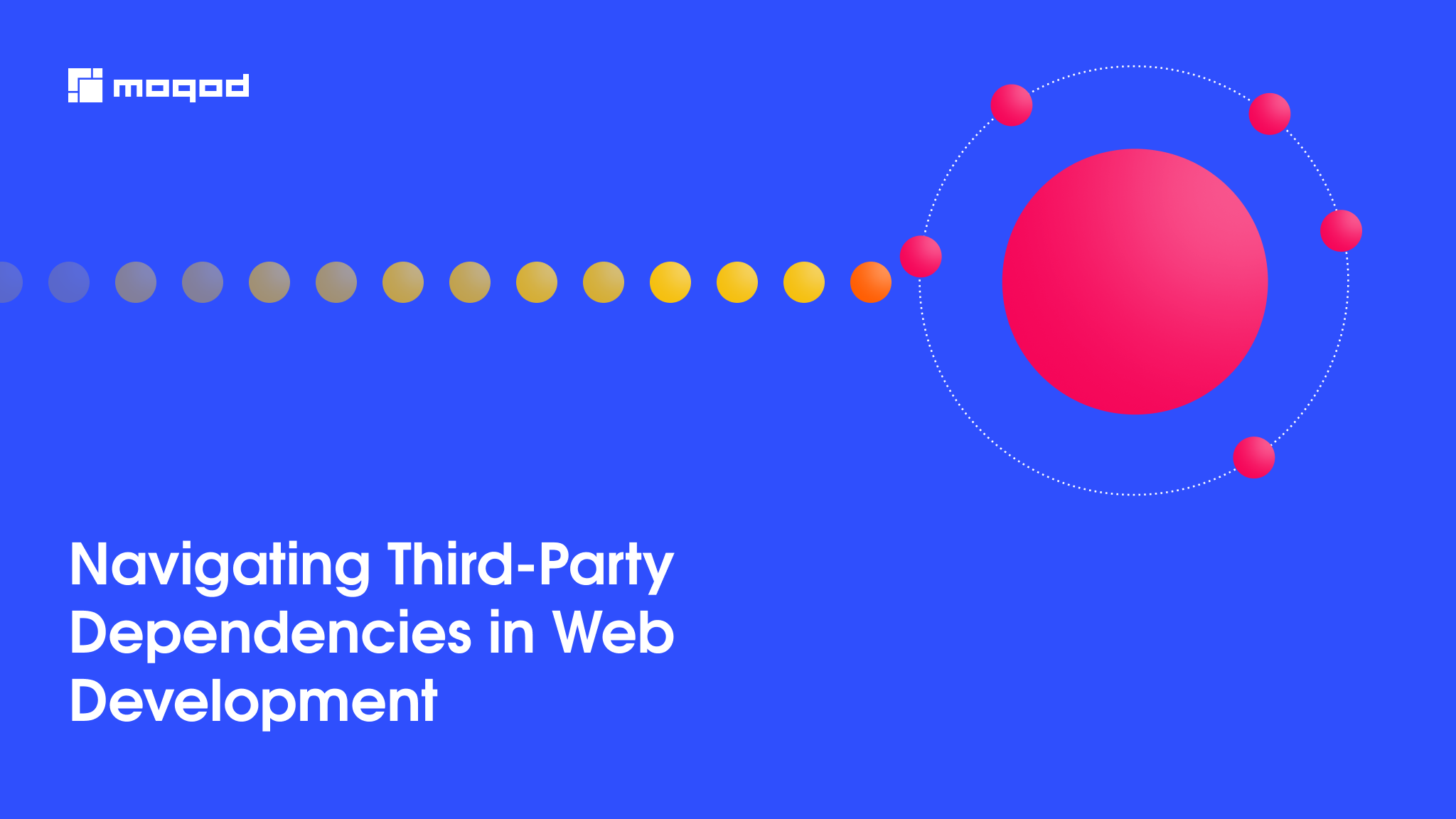 Navigating Third-Party Dependencies in Web Development: A Comprehensive ... Navigating Third-Party Dependencies in Web Development: A Comprehensive ...